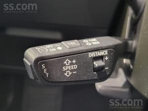 Zils Audi E-Tron 2022 Rīga, ar dzinēja tilpumu 0.00 L un nobraukumu 99 tūkst. km par 33990 €, foto 14 vietnē AUTOMOTO.COM.LV