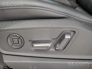 Zils Audi E-Tron 2022 Rīga, ar dzinēja tilpumu 0.00 L un nobraukumu 99 tūkst. km par 33990 €, foto 15 vietnē AUTOMOTO.COM.LV
