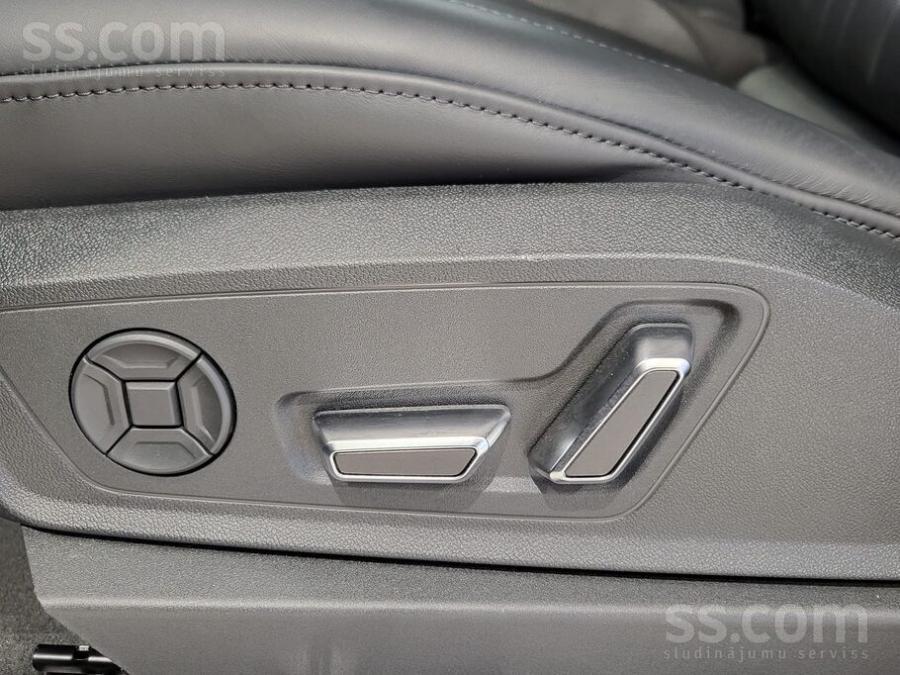 Zils Audi E-Tron 2022 Rīga, ar dzinēja tilpumu 0.00 L un nobraukumu 99 tūkst. km par 33990 €, foto 15 vietnē AUTOMOTO.COM.LV