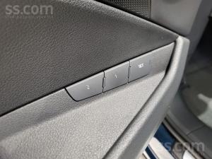 Zils Audi E-Tron 2022 Rīga, ar dzinēja tilpumu 0.00 L un nobraukumu 99 tūkst. km par 33990 €, foto 16 vietnē AUTOMOTO.COM.LV