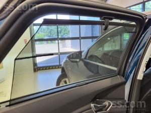 Zils Audi E-Tron 2022 Rīga, ar dzinēja tilpumu 0.00 L un nobraukumu 99 tūkst. km par 33990 €, foto 17 vietnē AUTOMOTO.COM.LV