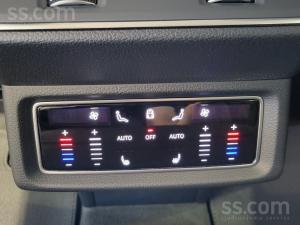 Zils Audi E-Tron 2022 Rīga, ar dzinēja tilpumu 0.00 L un nobraukumu 99 tūkst. km par 33990 €, foto 18 vietnē AUTOMOTO.COM.LV