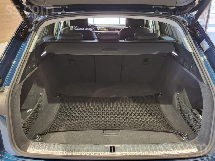 Zils Audi E-Tron 2022 Rīga, ar dzinēja tilpumu 0.00 L un nobraukumu 99 tūkst. km par 33990 €, foto 21 vietnē AUTOMOTO.COM.LV