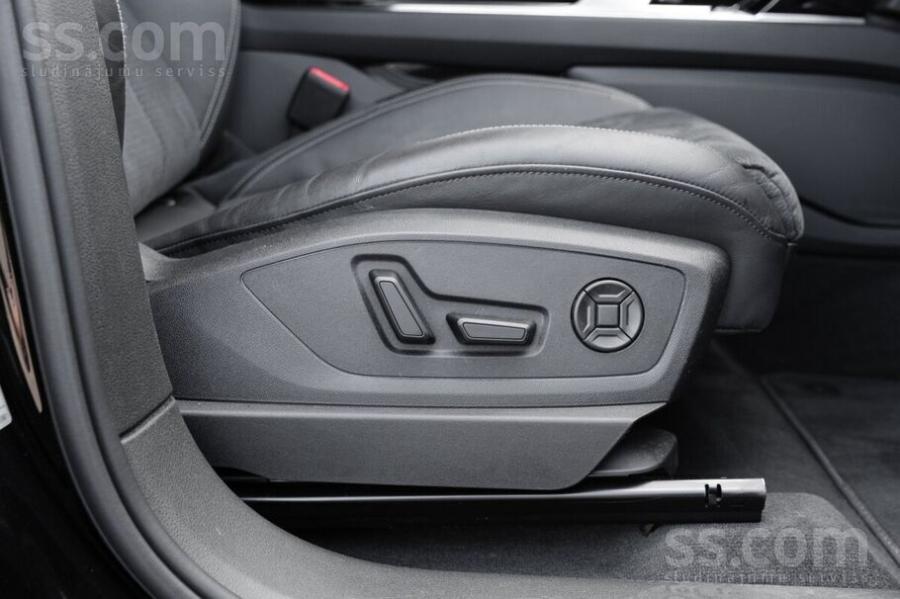 Zils Audi E-Tron 2022 Rīga, ar dzinēja tilpumu 0.00 L un nobraukumu 77 tūkst. km par 36500 €, foto 9 vietnē AUTOMOTO.COM.LV