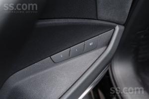 Zils Audi E-Tron 2022 Rīga, ar dzinēja tilpumu 0.00 L un nobraukumu 77 tūkst. km par 36500 €, foto 14 vietnē AUTOMOTO.COM.LV