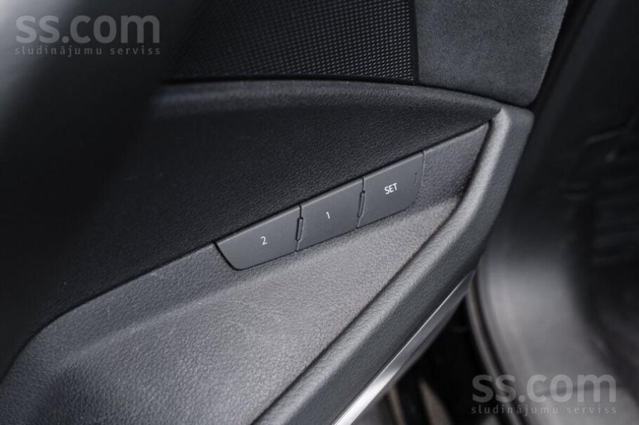 Zils Audi E-Tron 2022 Rīga, ar dzinēja tilpumu 0.00 L un nobraukumu 77 tūkst. km par 36500 €, foto 14 vietnē AUTOMOTO.COM.LV
