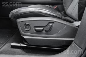 Zils Audi E-Tron 2022 Rīga, ar dzinēja tilpumu 0.00 L un nobraukumu 77 tūkst. km par 36500 €, foto 15 vietnē AUTOMOTO.COM.LV