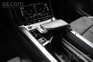 Zils Audi E-Tron 2022 Rīga, ar dzinēja tilpumu 0.00 L un nobraukumu 77 tūkst. km par 36500 €, foto 22 vietnē AUTOMOTO.COM.LV