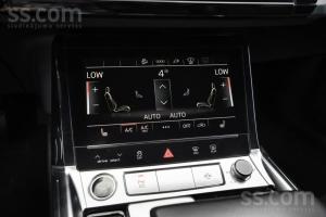 Zils Audi E-Tron 2022 Rīga, ar dzinēja tilpumu 0.00 L un nobraukumu 77 tūkst. km par 36500 €, foto 23 vietnē AUTOMOTO.COM.LV
