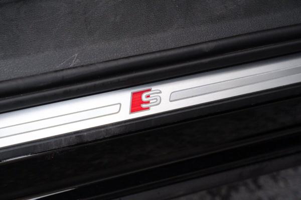 Синий Ауди E-Tron 2022 в Рига, объемом двигателя 0.00 л и пробегом 77 тыс. км за 36500 €, фото 6 на AUTOMOTO.COM.LV