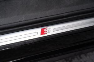 Zils Audi E-Tron 2022 Rīga, ar dzinēja tilpumu 0.00 L un nobraukumu 77 tūkst. km par 36500 €, foto 7 vietnē AUTOMOTO.COM.LV