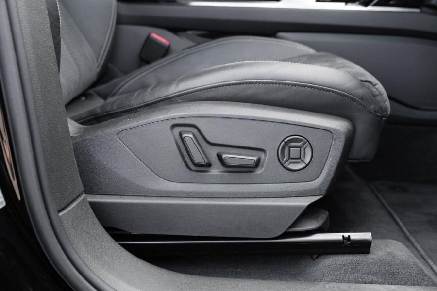 Zils Audi E-Tron 2022 Rīga, ar dzinēja tilpumu 0.00 L un nobraukumu 77 tūkst. km par 36500 €, foto 9 vietnē AUTOMOTO.COM.LV
