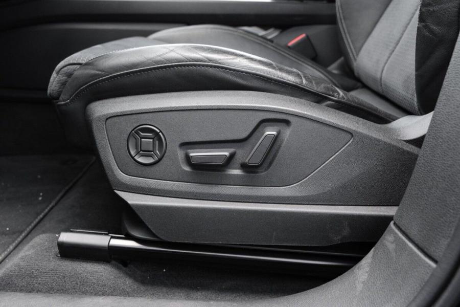 Zils Audi E-Tron 2022 Rīga, ar dzinēja tilpumu 0.00 L un nobraukumu 77 tūkst. km par 36500 €, foto 15 vietnē AUTOMOTO.COM.LV