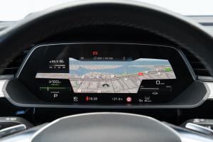 Zils Audi E-Tron 2022 Rīga, ar dzinēja tilpumu 0.00 L un nobraukumu 77 tūkst. km par 36500 €, foto 20 vietnē AUTOMOTO.COM.LV