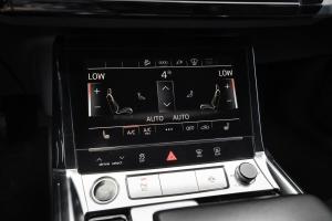 Zils Audi E-Tron 2022 Rīga, ar dzinēja tilpumu 0.00 L un nobraukumu 77 tūkst. km par 36500 €, foto 23 vietnē AUTOMOTO.COM.LV