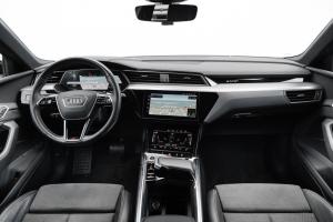Zils Audi E-Tron 2022 Rīga, ar dzinēja tilpumu 0.00 L un nobraukumu 77 tūkst. km par 36500 €, foto 37 vietnē AUTOMOTO.COM.LV