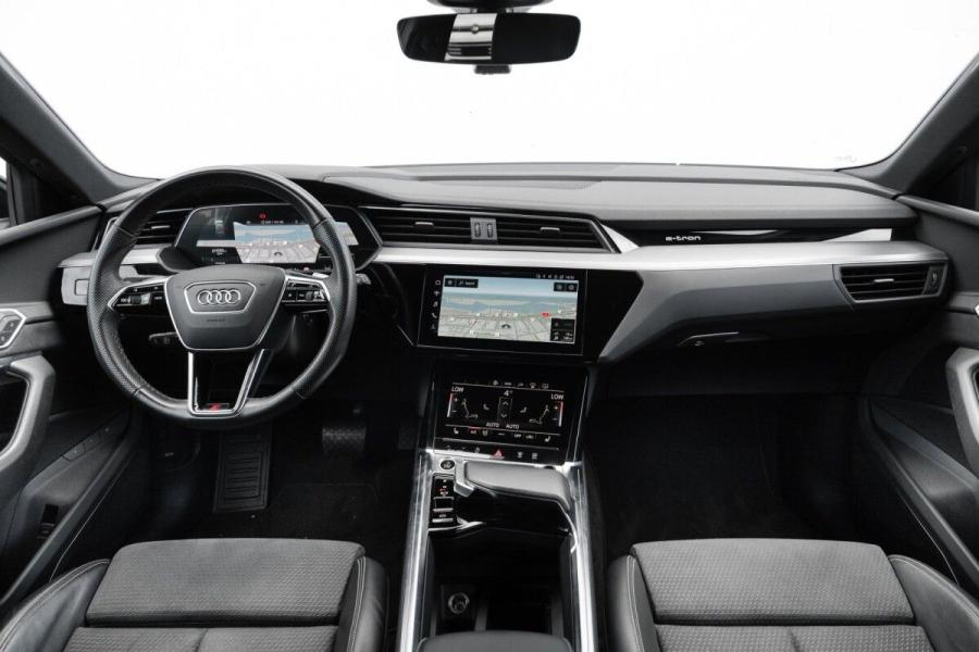 Zils Audi E-Tron 2022 Rīga, ar dzinēja tilpumu 0.00 L un nobraukumu 77 tūkst. km par 36500 €, foto 37 vietnē AUTOMOTO.COM.LV