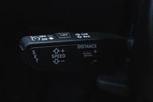 Синий Ауди E-Tron 2022 в Вентспилс, объемом двигателя 0.00 л и пробегом 47 тыс. км за 37900 €, фото 23 на AUTOMOTO.COM.LV