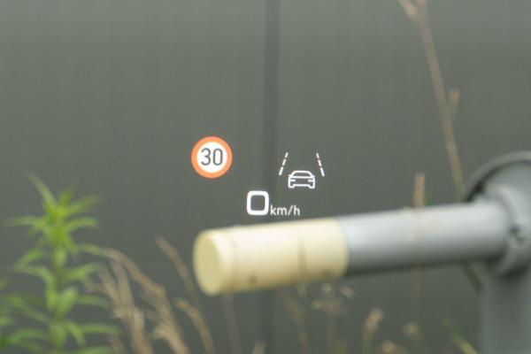 Синий Ауди E-Tron 2022 в Вильнюс, объемом двигателя 0.00 л и пробегом 52 тыс. км за 41950 €, фото 10 на AUTOMOTO.COM.LV