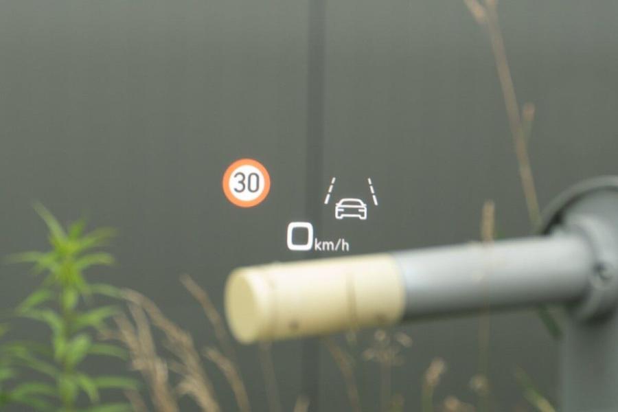 Синий Ауди E-Tron 2022 в Вильнюс, объемом двигателя 0.00 л и пробегом 52 тыс. км за 41950 €, фото 11 на AUTOMOTO.COM.LV
