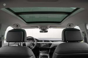 Zils Audi E-Tron 2022 Viļņa, ar dzinēja tilpumu 0.00 L un nobraukumu 52 tūkst. km par 41950 €, foto 18 vietnē AUTOMOTO.COM.LV