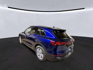 Zils Audi E-Tron 2022 Viļņa, ar dzinēja tilpumu 0.00 L un nobraukumu 20 tūkst. km par 36300 €, foto 5 vietnē AUTOMOTO.COM.LV