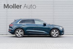 Zils Audi E-Tron 2022 Rīga, ar dzinēja tilpumu 0.00 L un nobraukumu 68 tūkst. km par 32500 €, foto 11 vietnē AUTOMOTO.COM.LV