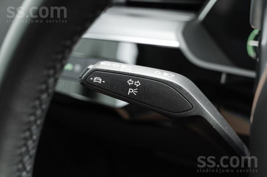 Zils Audi E-Tron 2022 Rīga, ar dzinēja tilpumu 0.00 L un nobraukumu 68 tūkst. km par 32500 €, foto 26 vietnē AUTOMOTO.COM.LV