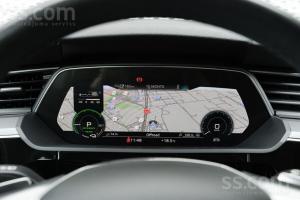 Zils Audi E-Tron 2022 Rīga, ar dzinēja tilpumu 0.00 L un nobraukumu 68 tūkst. km par 32500 €, foto 30 vietnē AUTOMOTO.COM.LV