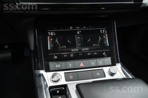 Zils Audi E-Tron 2022 Rīga, ar dzinēja tilpumu 0.00 L un nobraukumu 68 tūkst. km par 32500 €, foto 53 vietnē AUTOMOTO.COM.LV