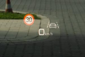 Синий Ауди E-Tron 2022 в Марупе, объемом двигателя 0.00 л и пробегом 52 тыс. км за 41250 €, фото 16 на AUTOMOTO.COM.LV