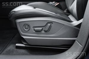 Zils Audi E-Tron 2022 Rīga, ar dzinēja tilpumu 0.00 L un nobraukumu 52 tūkst. km par 41250 €, foto 12 vietnē AUTOMOTO.COM.LV