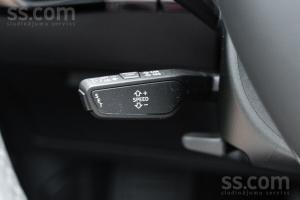 Zils Audi E-Tron 2022 Rīga, ar dzinēja tilpumu 0.00 L un nobraukumu 52 tūkst. km par 41250 €, foto 14 vietnē AUTOMOTO.COM.LV