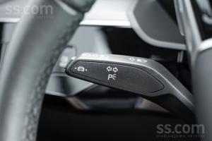 Zils Audi E-Tron 2022 Rīga, ar dzinēja tilpumu 0.00 L un nobraukumu 52 tūkst. km par 41250 €, foto 15 vietnē AUTOMOTO.COM.LV