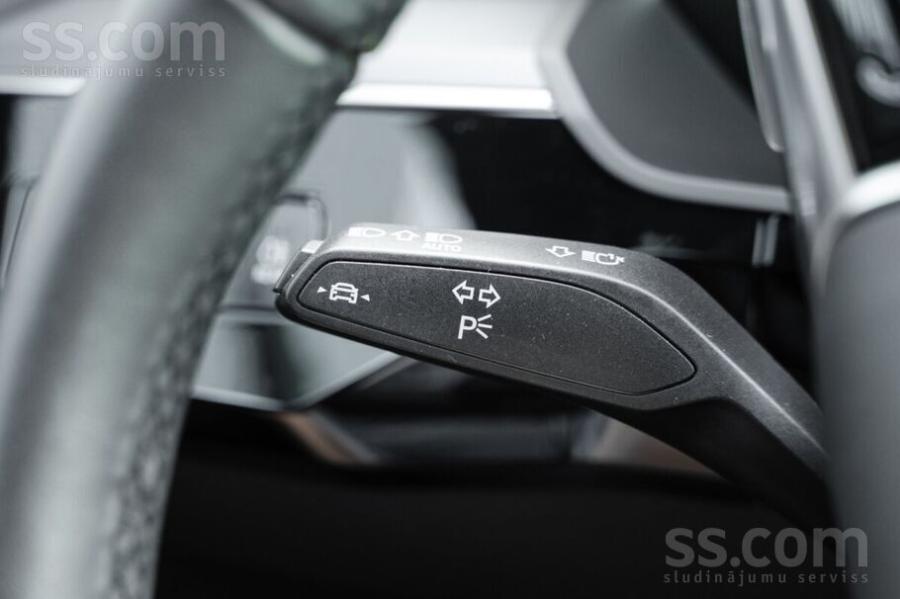 Zils Audi E-Tron 2022 Rīga, ar dzinēja tilpumu 0.00 L un nobraukumu 52 tūkst. km par 41250 €, foto 15 vietnē AUTOMOTO.COM.LV