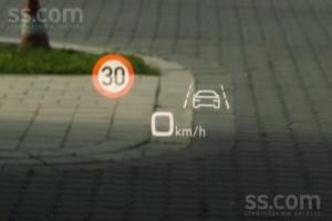 Zils Audi E-Tron 2022 Rīga, ar dzinēja tilpumu 0.00 L un nobraukumu 52 tūkst. km par 41250 €, foto 16 vietnē AUTOMOTO.COM.LV