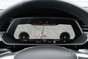Zils Audi E-Tron 2022 Rīga, ar dzinēja tilpumu 0.00 L un nobraukumu 52 tūkst. km par 41250 €, foto 18 vietnē AUTOMOTO.COM.LV