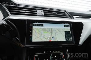 Zils Audi E-Tron 2022 Rīga, ar dzinēja tilpumu 0.00 L un nobraukumu 52 tūkst. km par 41250 €, foto 30 vietnē AUTOMOTO.COM.LV