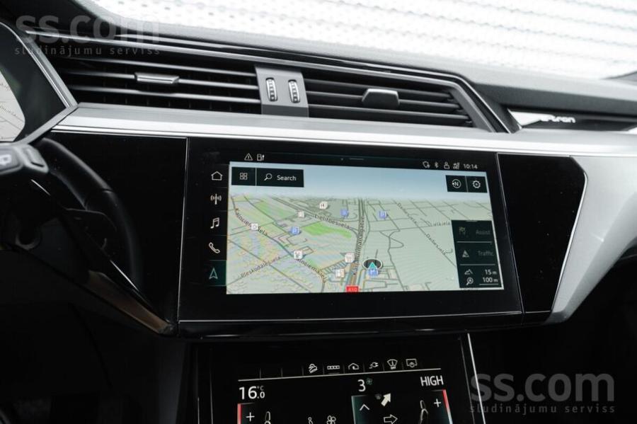 Zils Audi E-Tron 2022 Rīga, ar dzinēja tilpumu 0.00 L un nobraukumu 52 tūkst. km par 41250 €, foto 30 vietnē AUTOMOTO.COM.LV