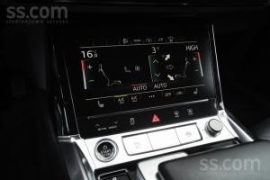 Zils Audi E-Tron 2022 Rīga, ar dzinēja tilpumu 0.00 L un nobraukumu 52 tūkst. km par 41250 €, foto 31 vietnē AUTOMOTO.COM.LV