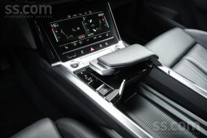Zils Audi E-Tron 2022 Rīga, ar dzinēja tilpumu 0.00 L un nobraukumu 52 tūkst. km par 41250 €, foto 32 vietnē AUTOMOTO.COM.LV