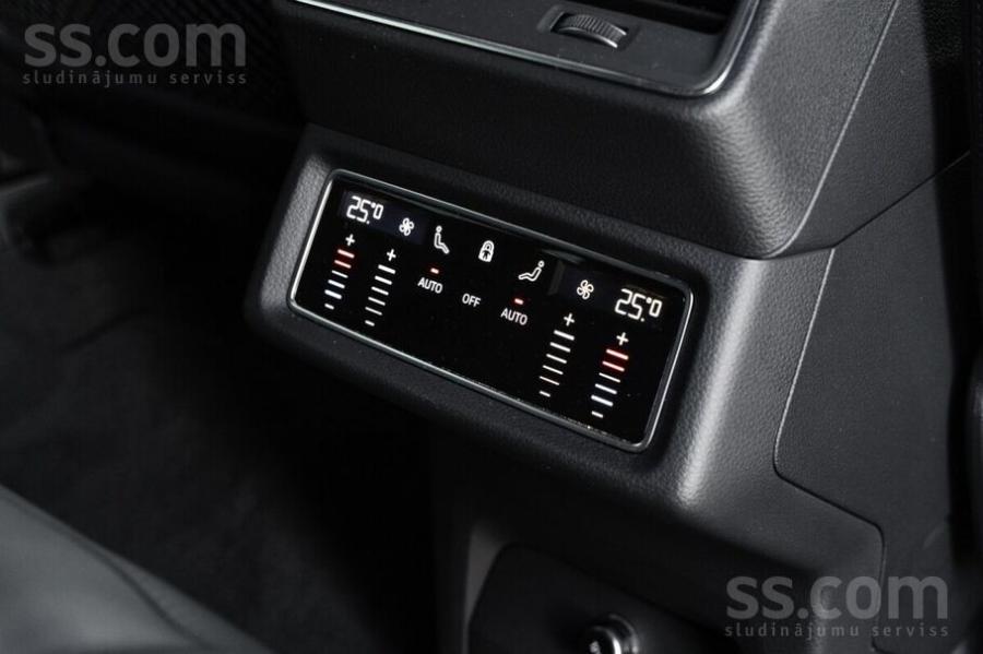 Zils Audi E-Tron 2022 Rīga, ar dzinēja tilpumu 0.00 L un nobraukumu 52 tūkst. km par 41250 €, foto 35 vietnē AUTOMOTO.COM.LV