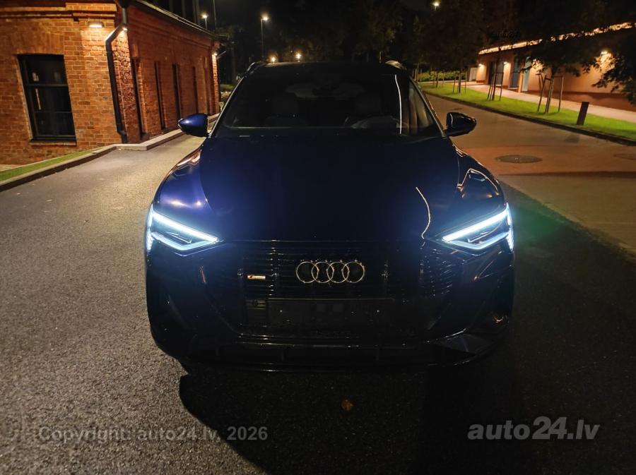 Синий Ауди E-Tron 2022 в Таллин, объемом двигателя 0.00 л и пробегом 97 тыс. км за 37200 €, фото 8 на AUTOMOTO.COM.LV