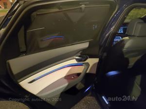 Синий Ауди E-Tron 2022 в Таллин, объемом двигателя 0.00 л и пробегом 97 тыс. км за 37200 €, фото 12 на AUTOMOTO.COM.LV