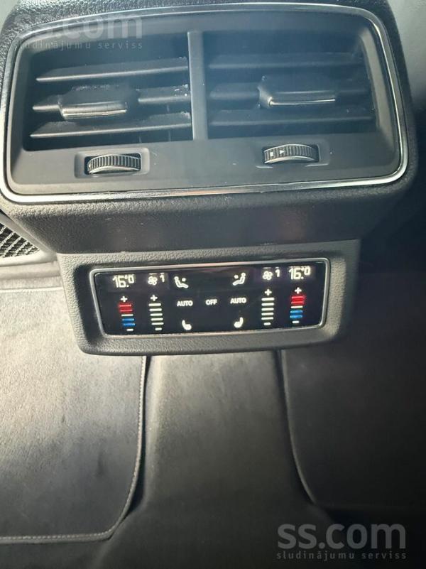 Zils Audi E-Tron 2022 Rīga, ar dzinēja tilpumu 0.00 L un nobraukumu 0 tūkst. km par 32000 €, foto 9 vietnē AUTOMOTO.COM.LV