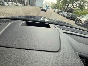 Синий Ауди E-Tron 2022 в Рига, объемом двигателя 0.00 л и пробегом 0 тыс. км за 32000 €, фото 19 на AUTOMOTO.COM.LV