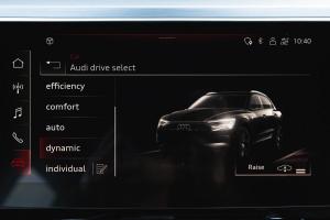 Синий Ауди E-Tron 2022 в Вентспилс, объемом двигателя 0.00 л и пробегом 60 тыс. км за 37500 €, фото 29 на AUTOMOTO.COM.LV