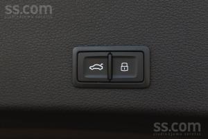 Zils Audi E-Tron 2022 Ventspils, ar dzinēja tilpumu 2.00 L un nobraukumu 60 tūkst. km par 37500 €, foto 16 vietnē AUTOMOTO.COM.LV