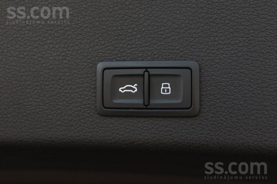 Zils Audi E-Tron 2022 Ventspils, ar dzinēja tilpumu 2.00 L un nobraukumu 60 tūkst. km par 37500 €, foto 16 vietnē AUTOMOTO.COM.LV