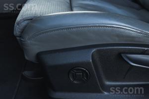 Zils Audi E-Tron 2022 Ventspils, ar dzinēja tilpumu 2.00 L un nobraukumu 60 tūkst. km par 37500 €, foto 33 vietnē AUTOMOTO.COM.LV